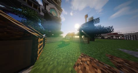 Skyblock Server Map Minecraft Map