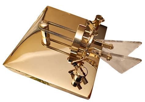 The Different Morse Code Keys Hubpages The Different Morse Code Keys Hubpages