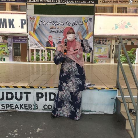 Smk Pandan Jaya Smk Pandanjaya • Instagram Photos And Videos