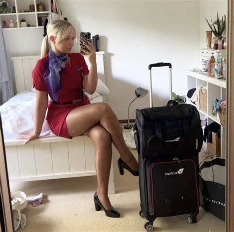 Flight Attendants Nerd Ninja