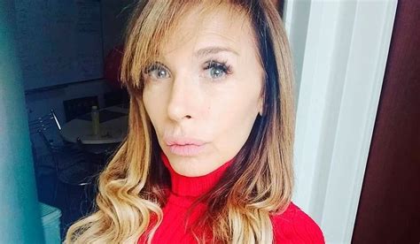 La Cantante Daniela Se Volvió A Descompensar