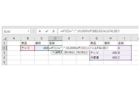 Excel（エクセル）プルダウンに複数の値を連動自動入力する方法！ ビズマジック