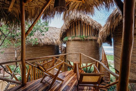 Jungle Tree House Shared Alli Bee Yoga