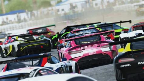 Why Are Race Simulators Important Motorsport Prospects