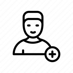 Account Preference Profile Setting User Icon Download On Iconfinder