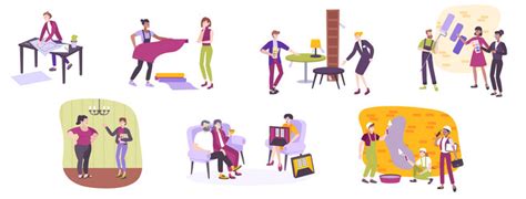 Architect Development Interior Design Plan Icon Vector Image Architect Development Interior Design Plan Icon Vector Image