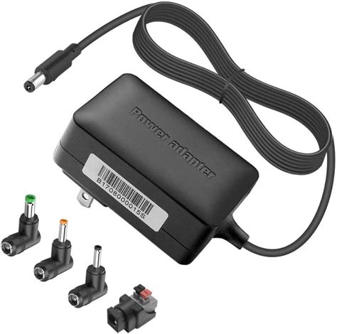 V BENSN Seagate Western Digital External Hard Drive Power Cord For Seagate Expansion SRD F