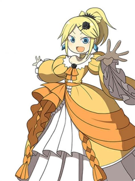 Riliane Lucifen Dautriche Vocaloid Characters Vocaloid Hatsune Miku