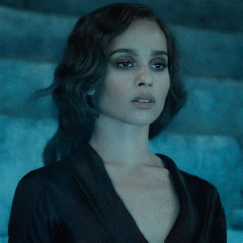 Leta Lestrange 🥀 Academia Corvus 🕯 Amino