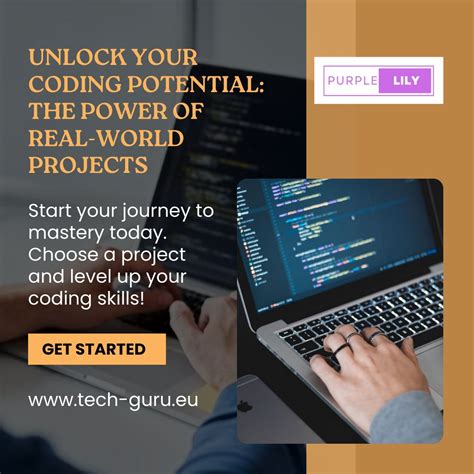 Purple Lily Bv On Linkedin Codingskills Realworldprojects Programmingjourney