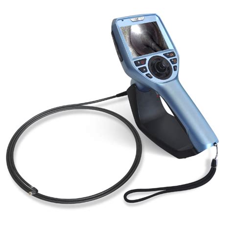 Joystick All Way Articulating Borescope C40 Eco Store