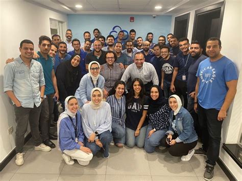Zeyad Habib Posted On Linkedin