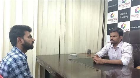 Fresher Mock Interview Java Technical Round Fullstak Java Magneqsoftware6896 Youtube