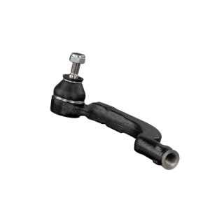 febi | 21283 | Tie Rod End with nut | bilstein group partsfinder ...