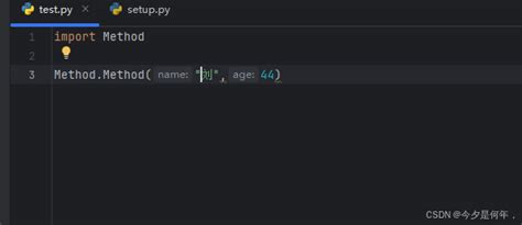 手把手教你打包python项目为whl文件python 打包whl Csdn博客