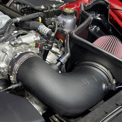 Jlt Big Air Intake For 2020 2023 Gt500 Sandb