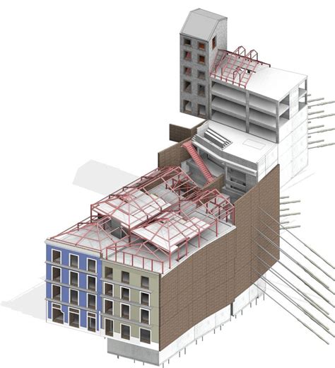 Revit Revit Engineering Buildingengineering Complexity Innovation Revit Bimmodeling