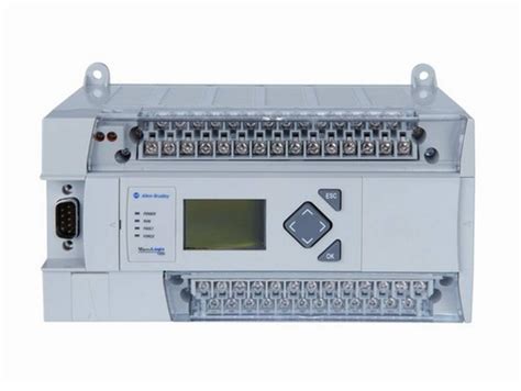 Small Programmable Logic Controller At Best Price In New Delhi Si