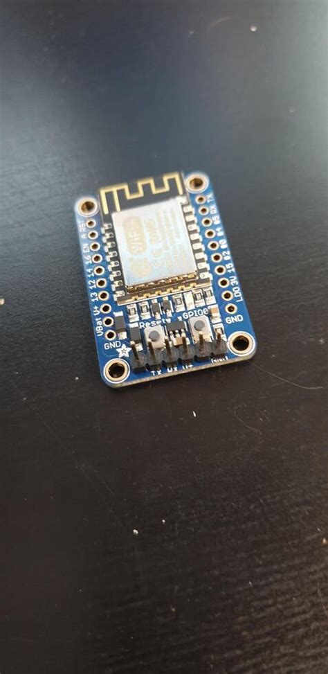 Unstable EmonTX EmonESP Operation Hardware OpenEnergyMonitor Community