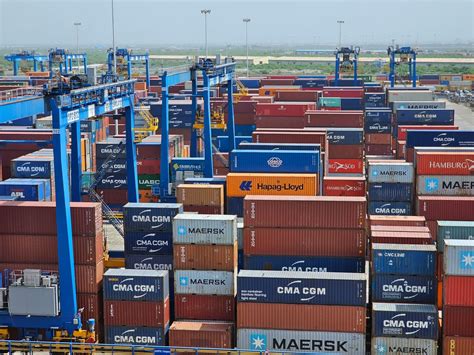 Dcli Blackberry Deal Will Improve Visibility For Domestic Chassis Pools Journal Of Commerce