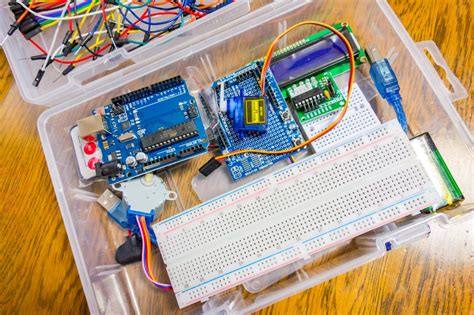【arduino入門編㉑】温湿度センサー dht11 を使い温度と湿度を計測する！ ぶらり＠web走り書き
