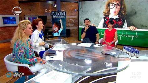 რა ვქნათ როცა ბავშვი გამორჩეულად ნიჭიერია თიკა წერეთლის რუბრიკაში „წესები მშობლებისთვის