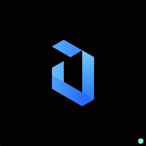 J 로고 일러스트 Ai 다운로드 Download J Logo Vector 어반브러시