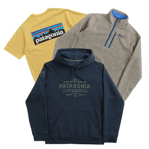 Patagonia Vintage Wholesale Supply