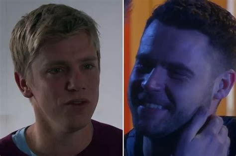 Emmerdale Eli Dingle Star Looks Totally Different Almost 10 Years After Exit Daily Star