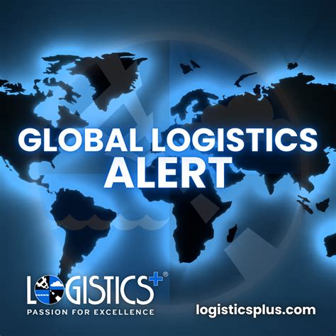 U S “reciprocal” Tariffs Update Logistics Plus