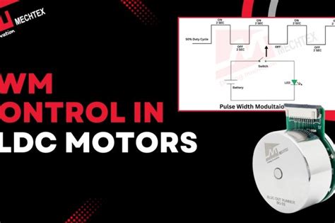 open loop vs closed loop control in bldc motor drivers