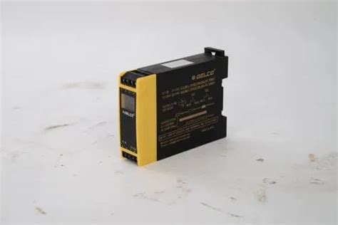 Gelco AC Timer At Rs 1000 Unit AC Digital Timer In New Delhi ID 22088511373