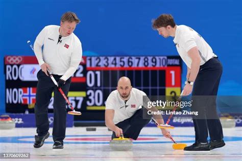 163 Torger Nergaard Photos And High Res Pictures Getty Images