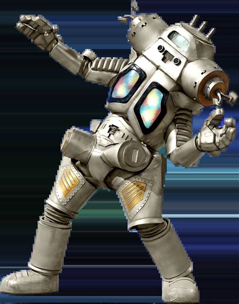 King Joe Ultraman Wiki Fandom