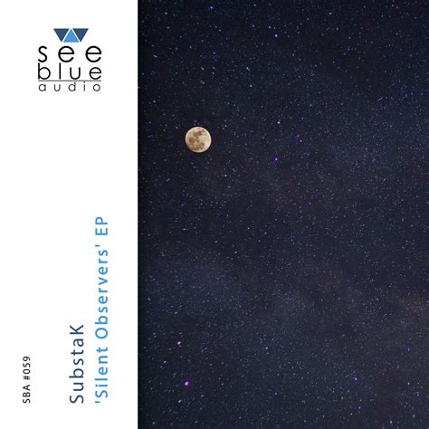 Silent Observers Ep Substak