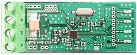 The Measuring Circuit Board Download Scientific Diagram