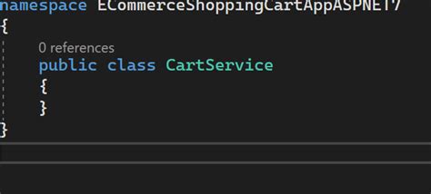 How To Build An E Commerce Application With ASP NET MVC And MSSQL Database Part