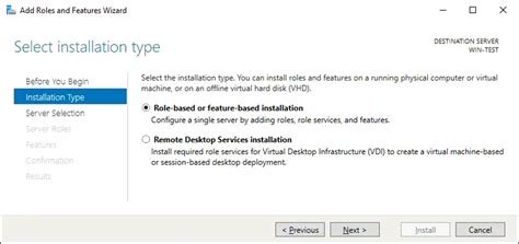 How To Install Hyper V On Windows Server 2019 3 Methods Techsyncer