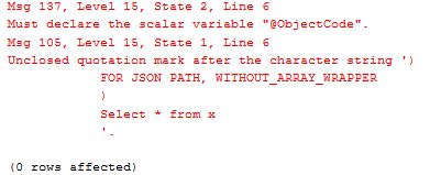 Sql Server How To Use A Dynamic WHERE Clause In My SQL CTE Query