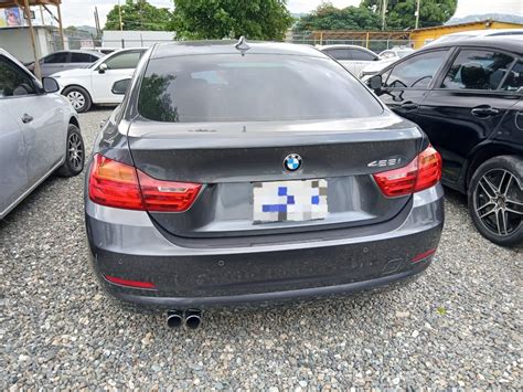 For Sale 2016 Bmw 425i 27 Million Kingston