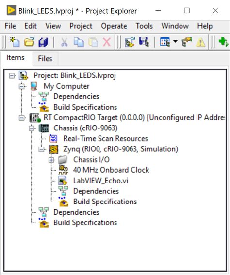 Zynqberry With Breakout Board And Labview Fpga Now