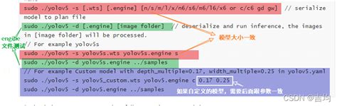 【tensorrt】从零yolov5在windows10的部署（tensorrtx）window下 Pt 转wts Csdn博客