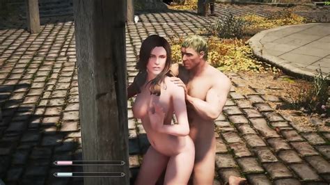 Skyrim Sex Whiterun Market Victims