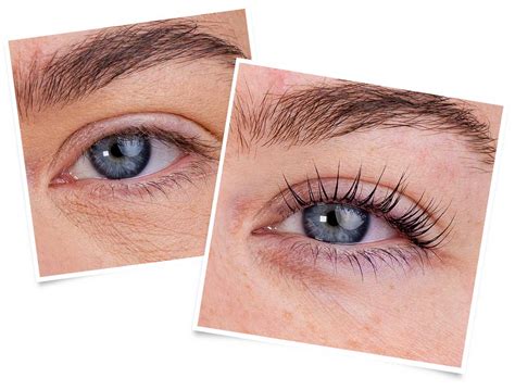 Lvl Ceralashlift A Breakthrough In Natural Lashes Nouveau Lashes