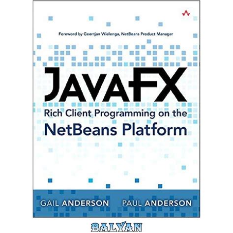 خرید و قیمت دانلود کتاب Javafx Rich Client Programming On The Netbeans Platform ترب