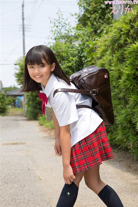 Erika えりか 日本萝莉写真图 偶像俱樂部 Powered By Discuz