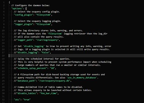 System Monitoring And Detections Using Osquery Inteloverflow