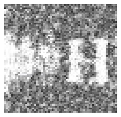Intensity Of The Decrypted 3d Object Scene Using Correct Keys A