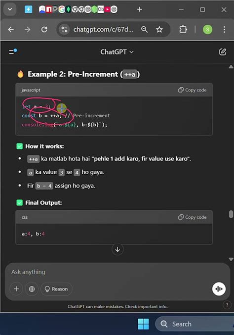 X Vs X Javascript Trick You Must Know Javascriptcoding Coding