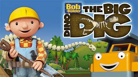 Watch Bob The Builder Best Of Bob The Builder Prime Video